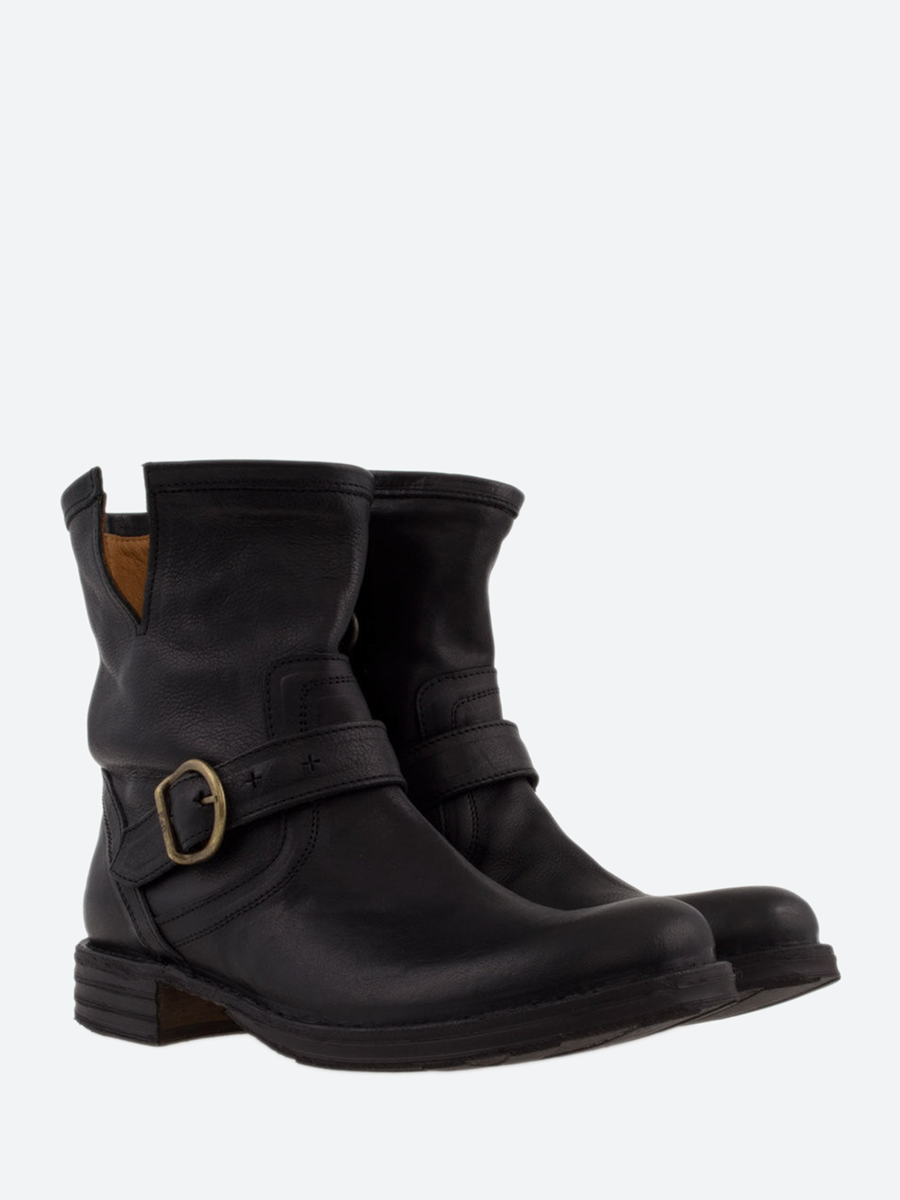 Fiorentini+Baker - Eli Eternity in Nero Cusna – gravitypope