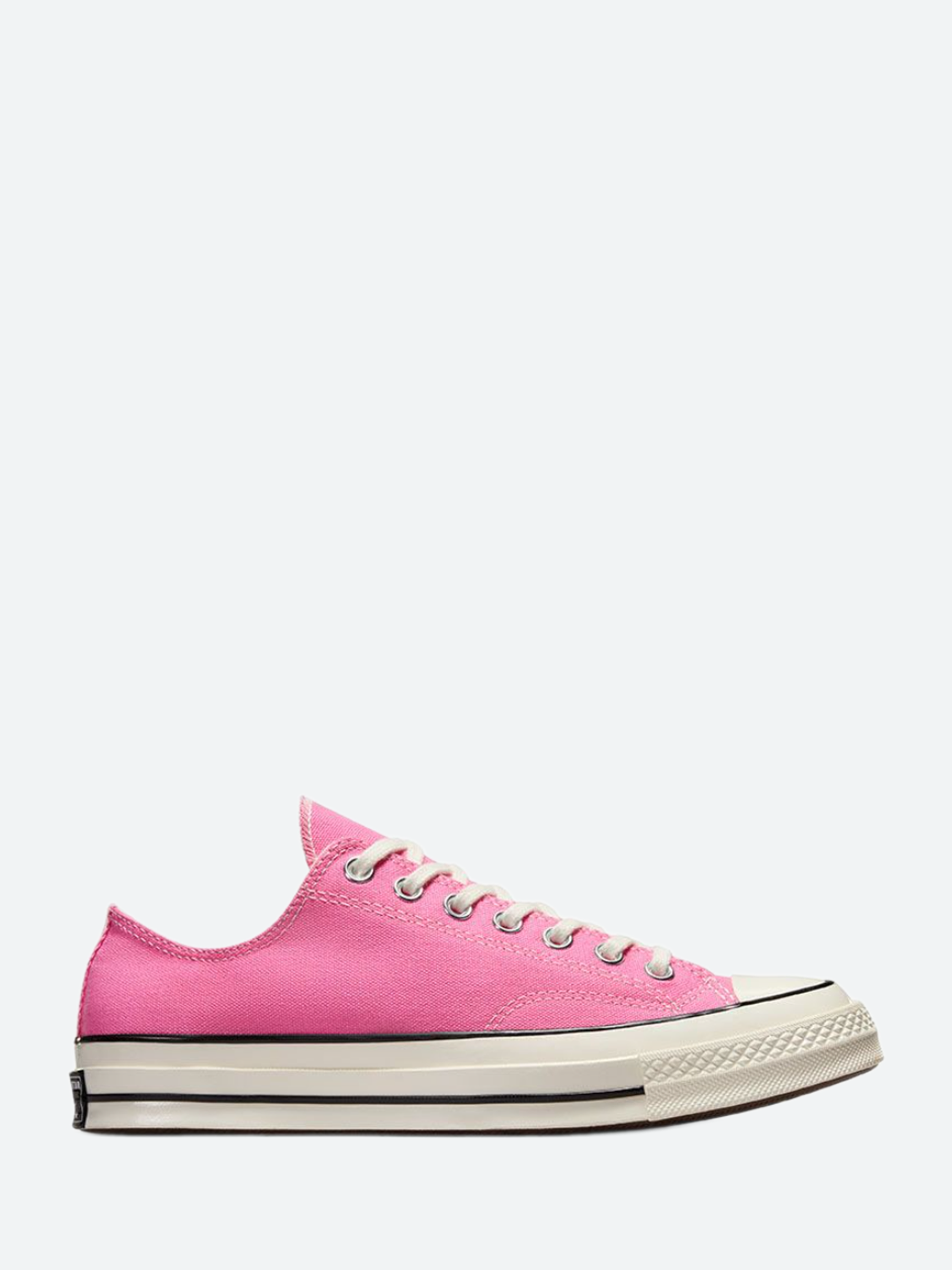 Converse - Chuck 70 Low Top in White – gravitypope