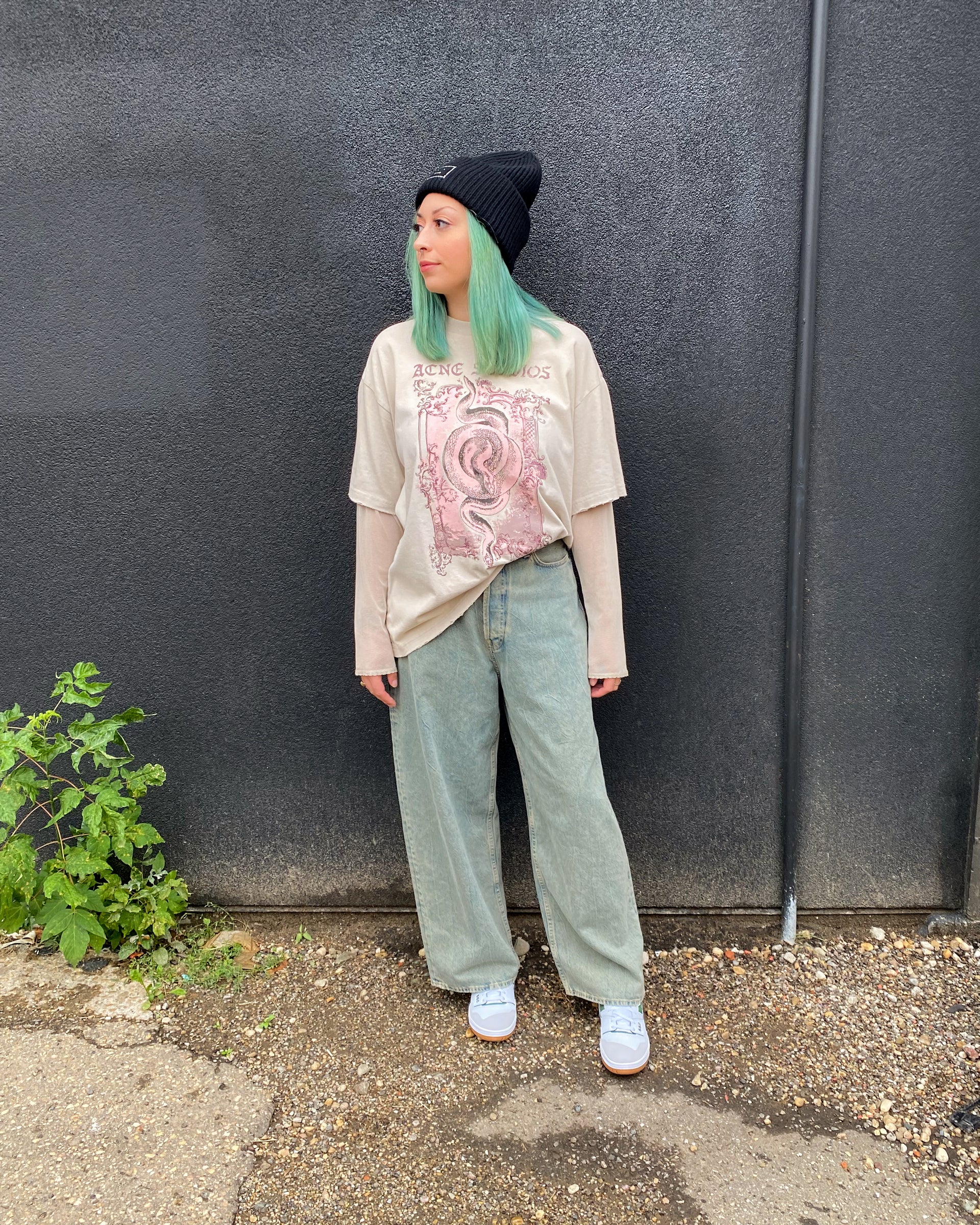 Edmonton Staff Styles | FW24 – gravitypope