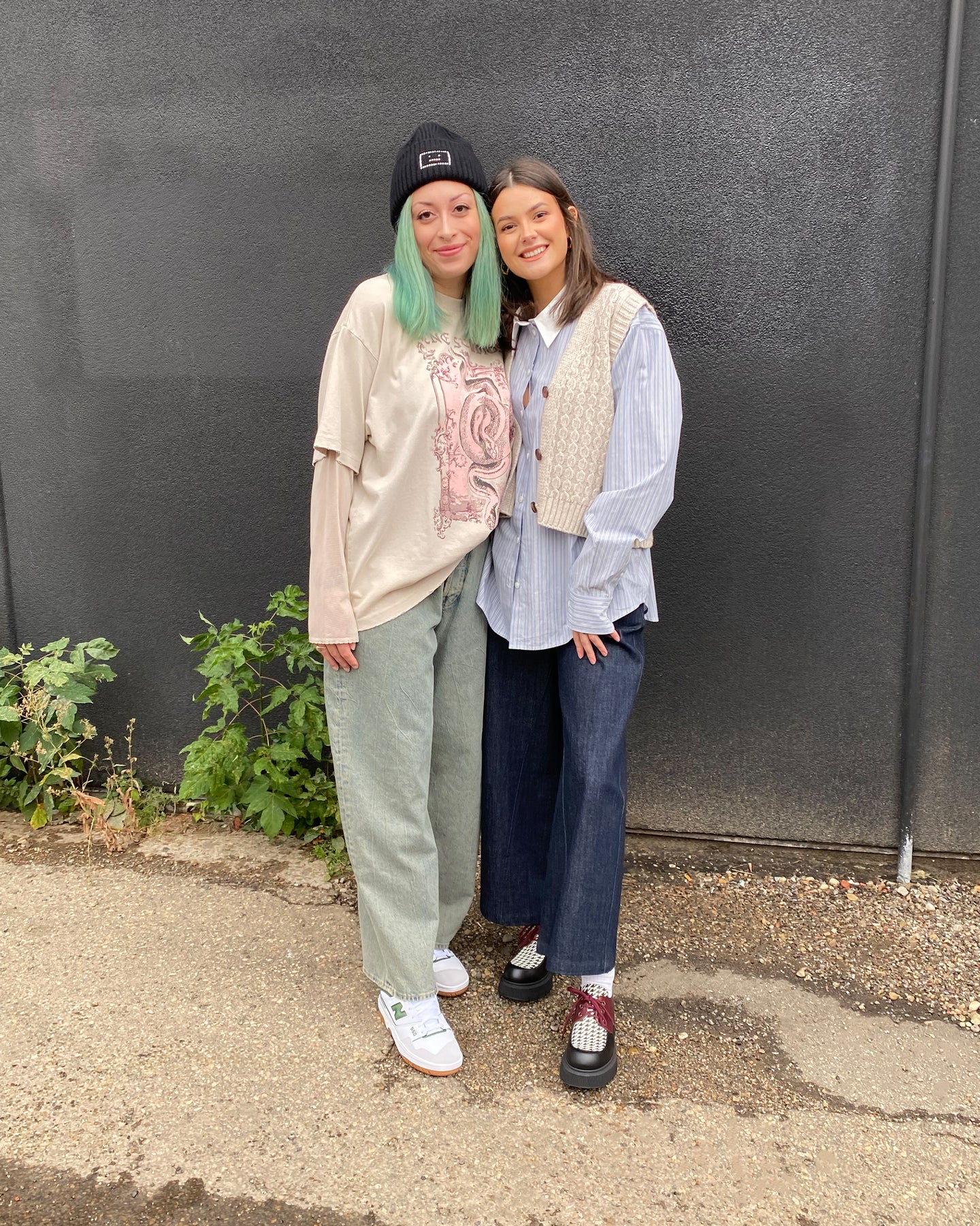 Edmonton Staff Styles | FW24 – gravitypope