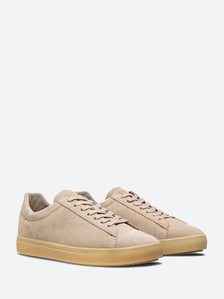 CLAE - Bradley in Cashmere/Light Gum – gravitypope