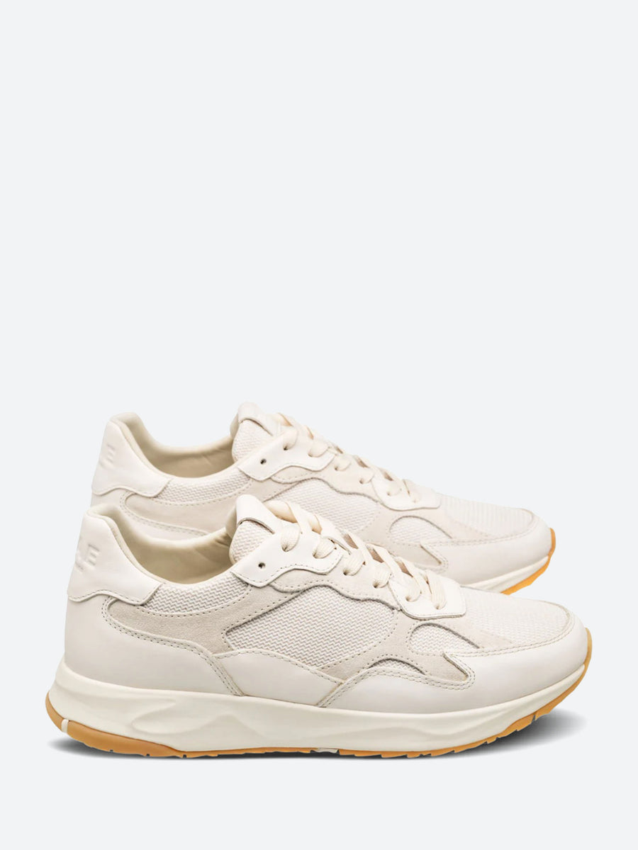 CLAE - Zuma in Off White/Gum – gravitypope