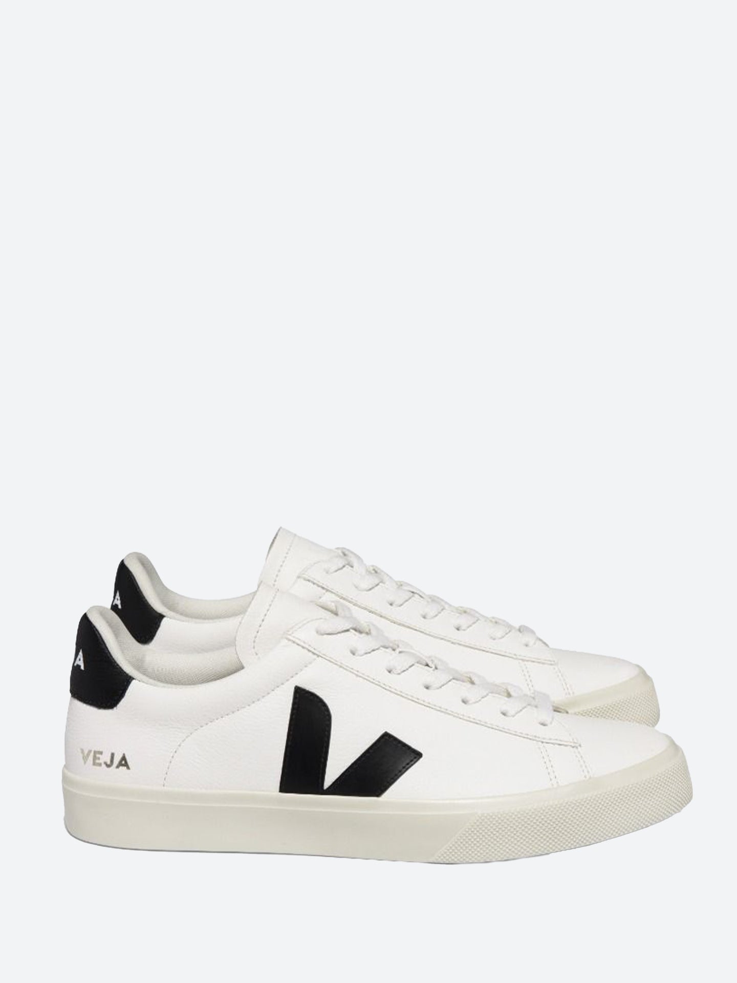 Veja - Campo ChromeFree in White and Natural – gravitypope