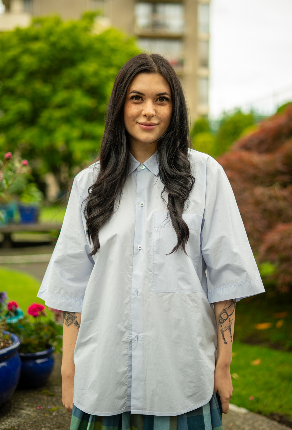 Seasons of East Van + gravitypope Vancouver Staff Styles | Spring '24