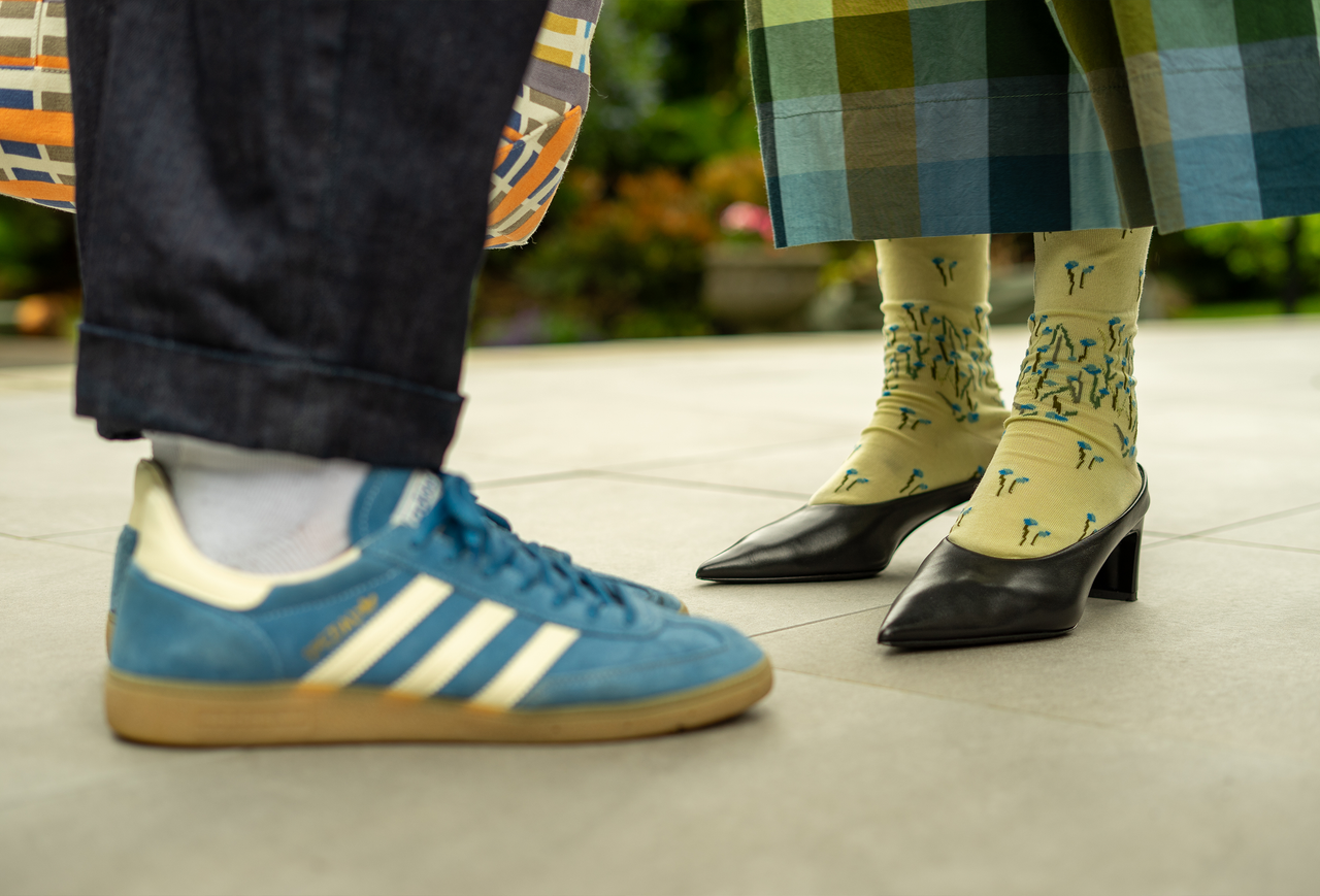 Seasons of East Van + gravitypope Vancouver Staff Styles | Spring '24