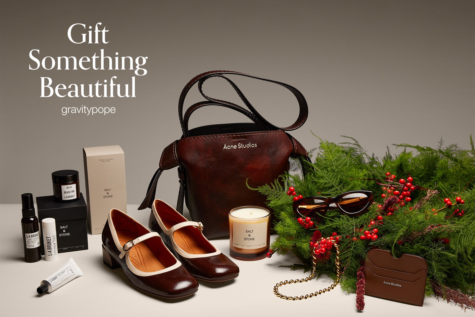 Holiday Gift Guide | 2025 – gravitypope