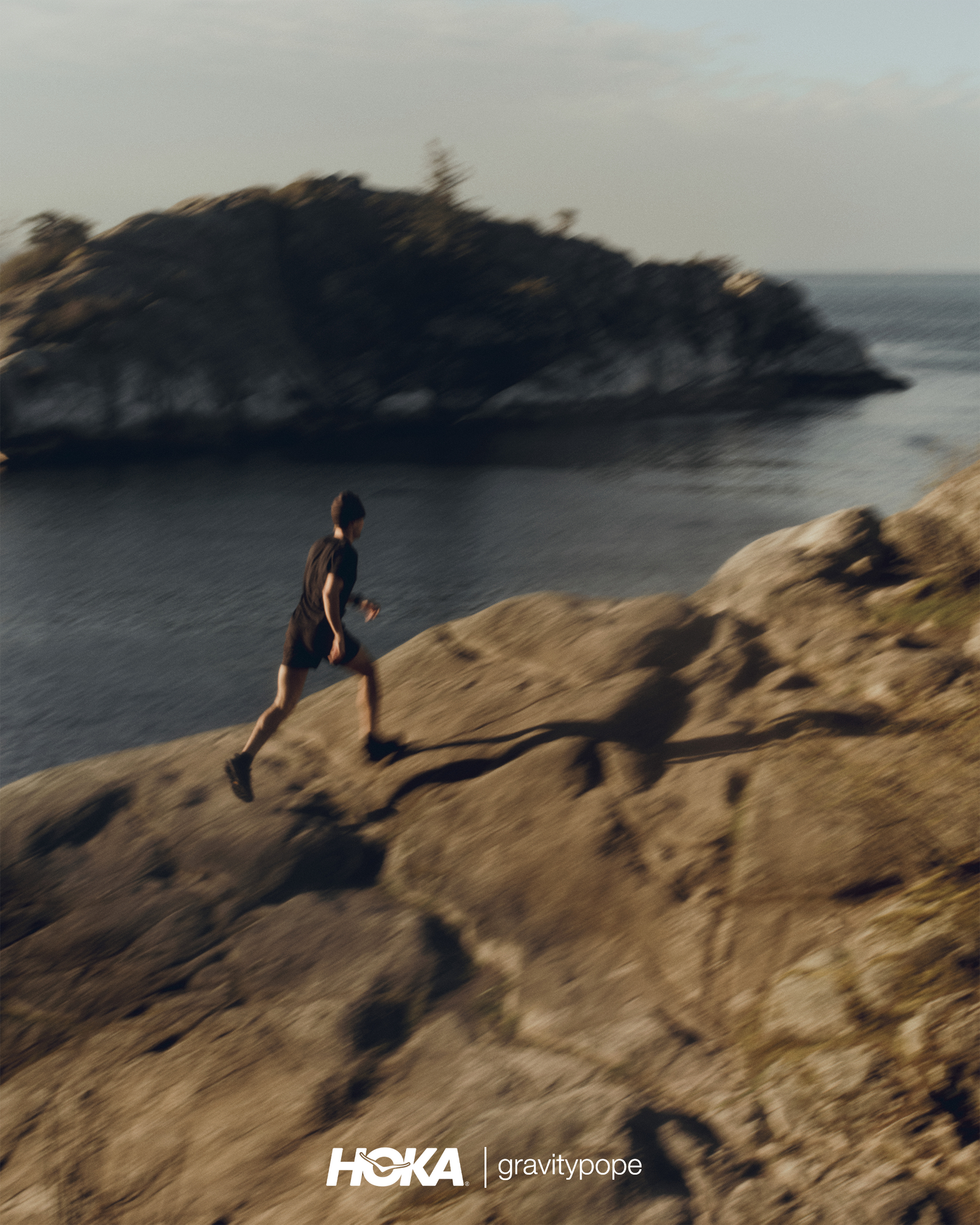 HOKA in Motion | Colin Meredith – gravitypope