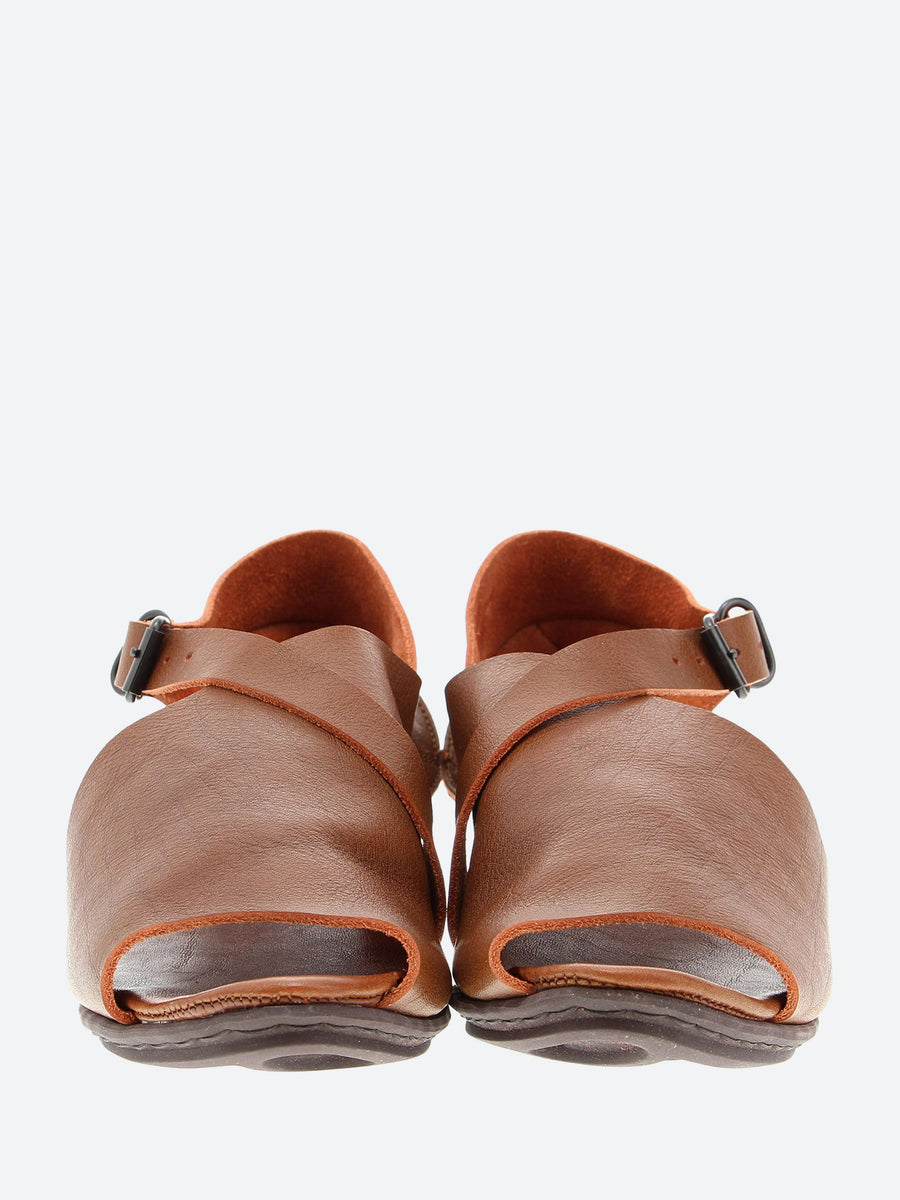 Trippen - X+OS Horizon in Siena Waw – gravitypope