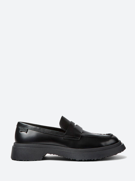 Camper LAB - Women's Walden Loafers in Black – gravitypope