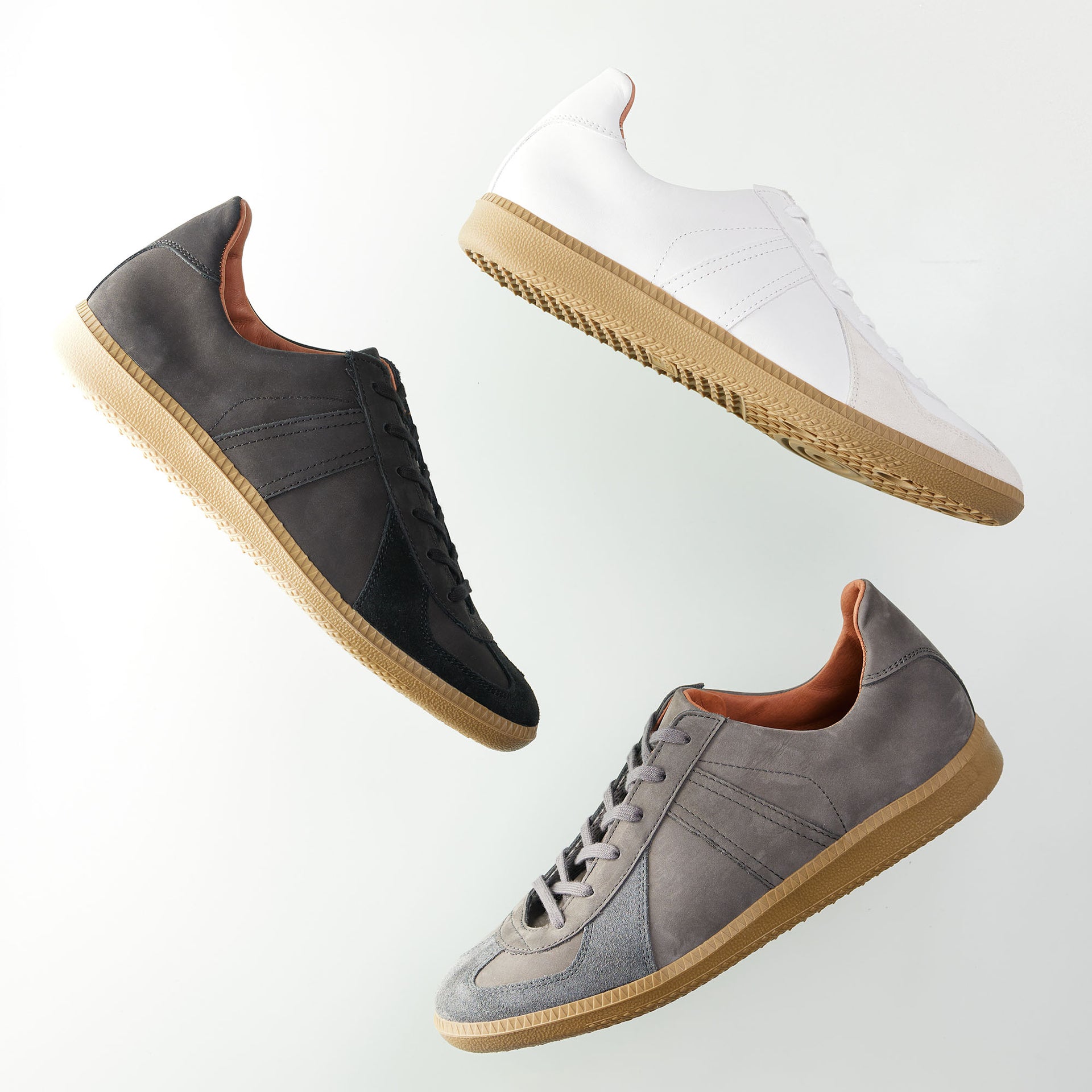 Toronto shoes & clothing – gravitypope
