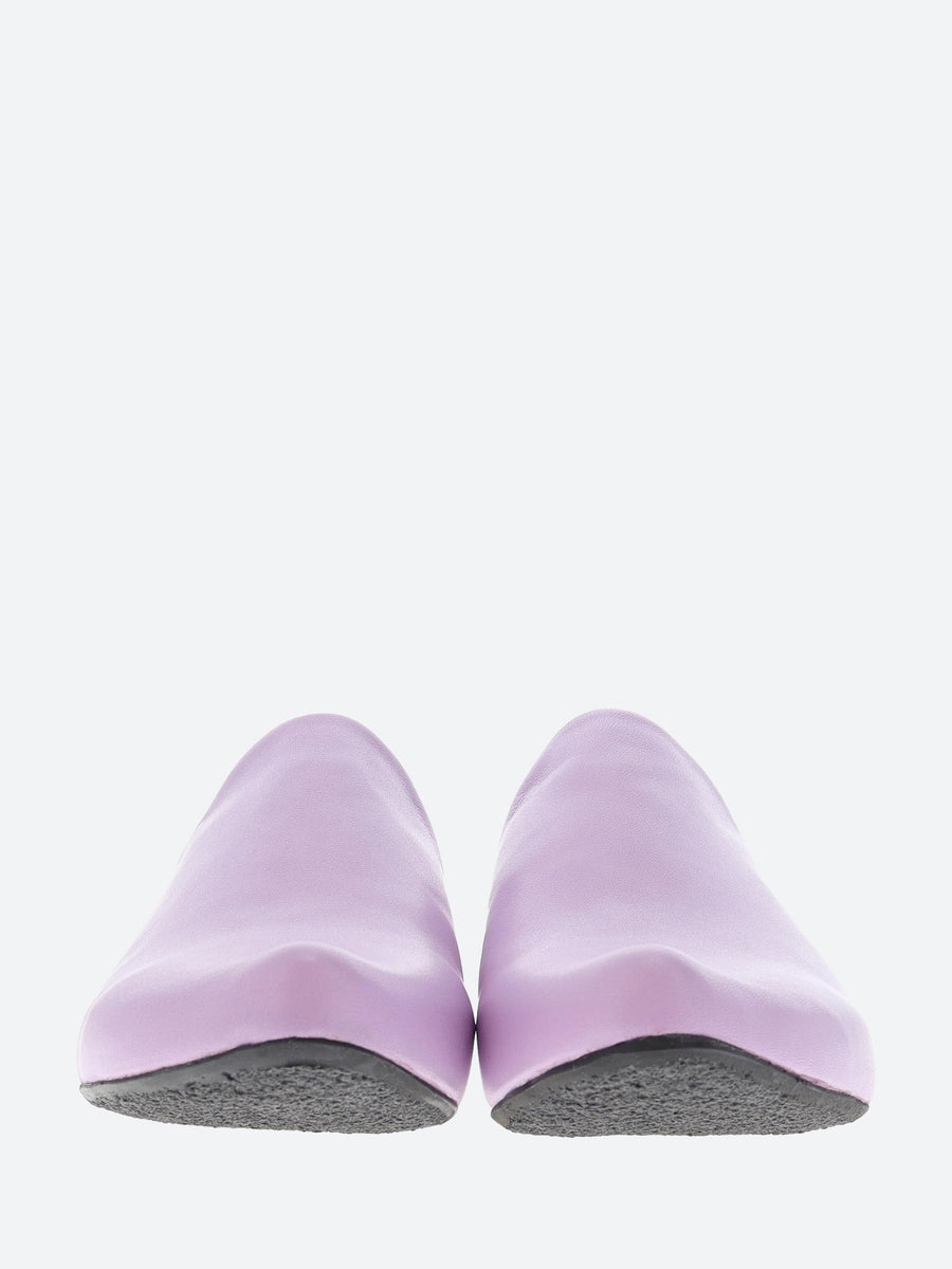 Tracey Neuls - Mule in Lavender – gravitypope