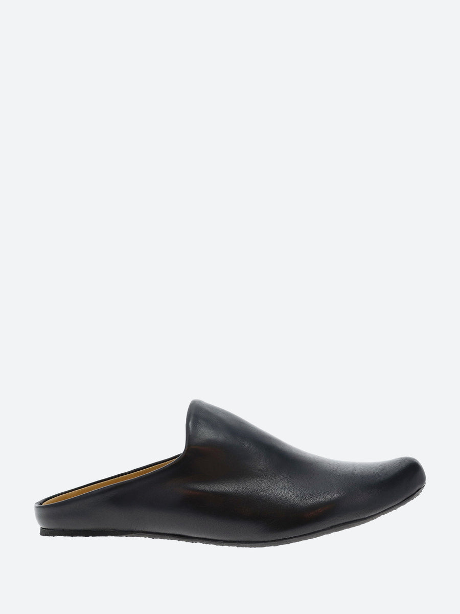 Tracey Neuls - Mule in Smoke – gravitypope