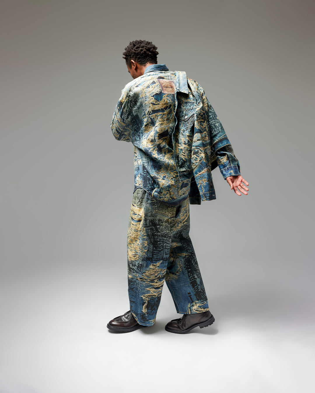 gravitypope.com: Designer shoes and clothes for women and men