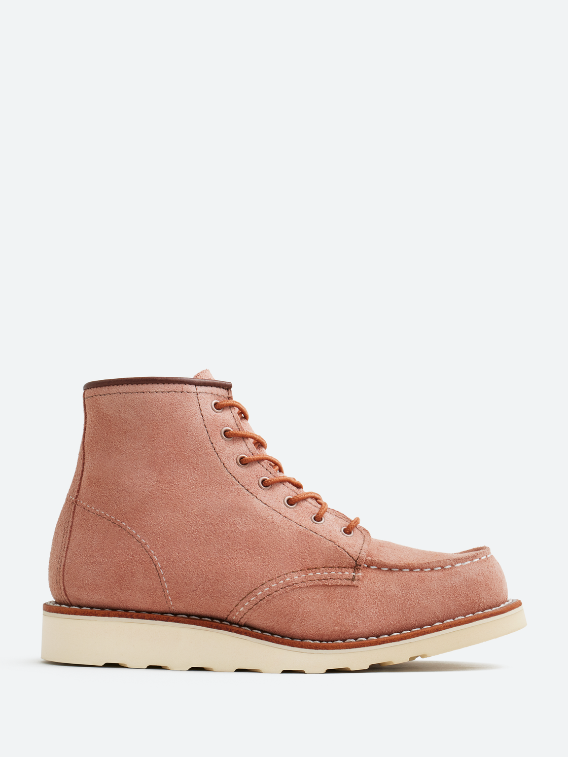 Red Wing - Women's 6" Classic Moc in Oro Legacy – gravitypope