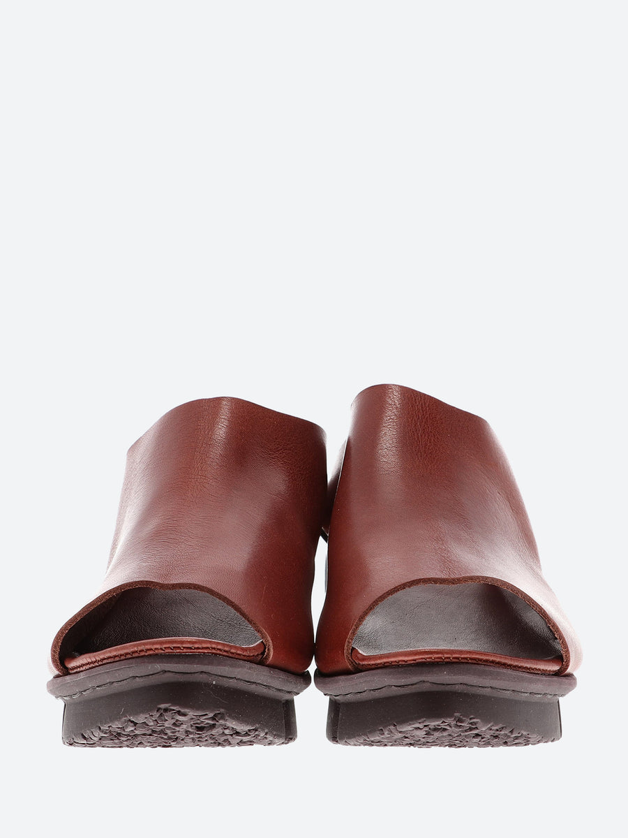 Trippen - Splitt Solo in Cotto – gravitypope