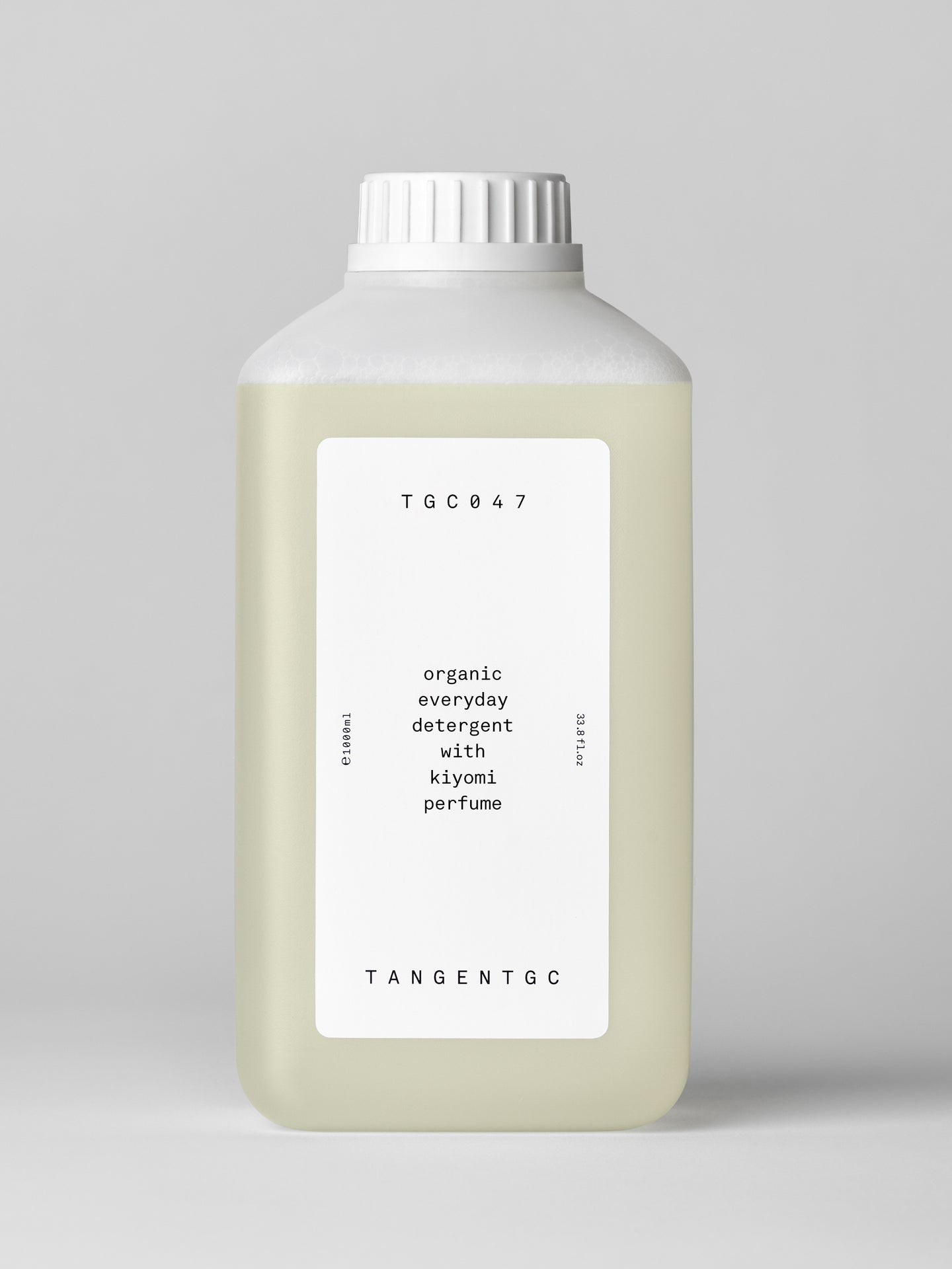 Tangent GC – gravitypope