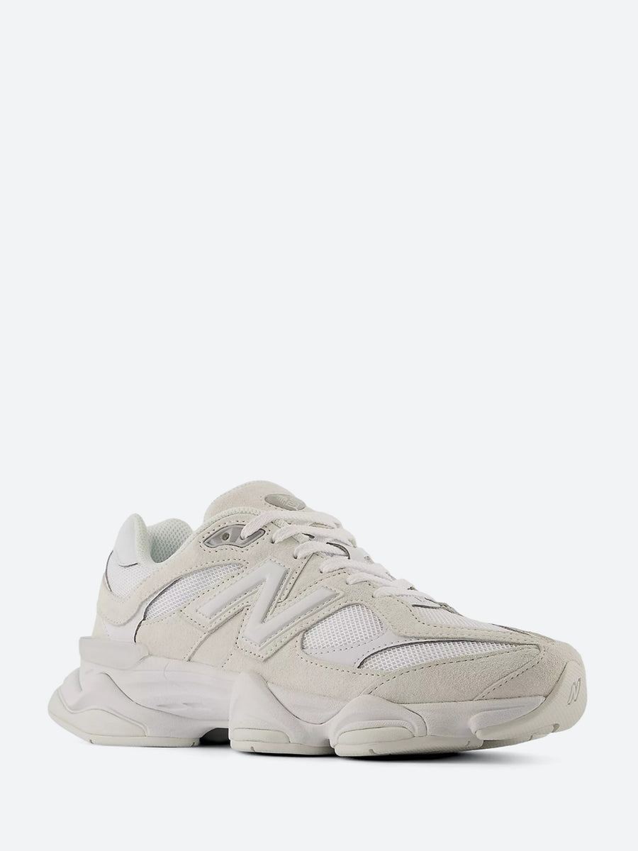 New Balance - 9060 in Reflection (White) – gravitypope