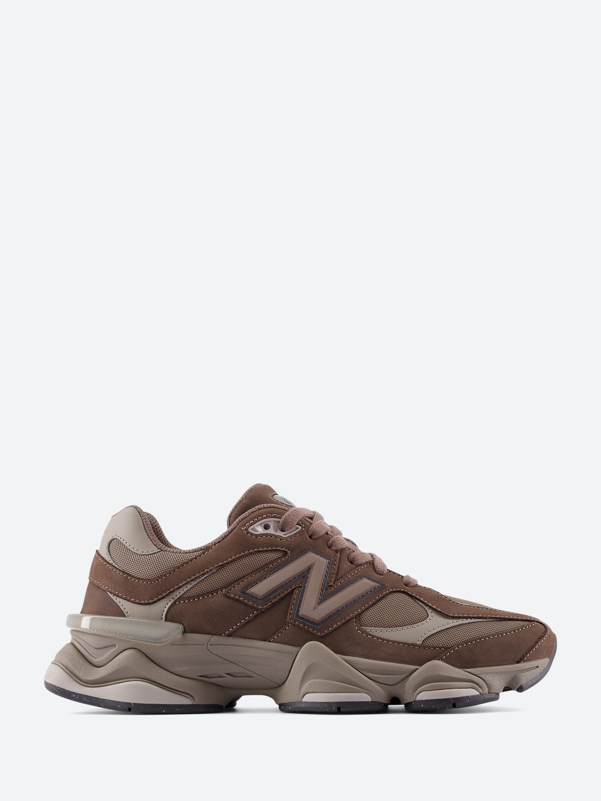 New Balance - 9060 in Sea Salt and Raincloud – gravitypope