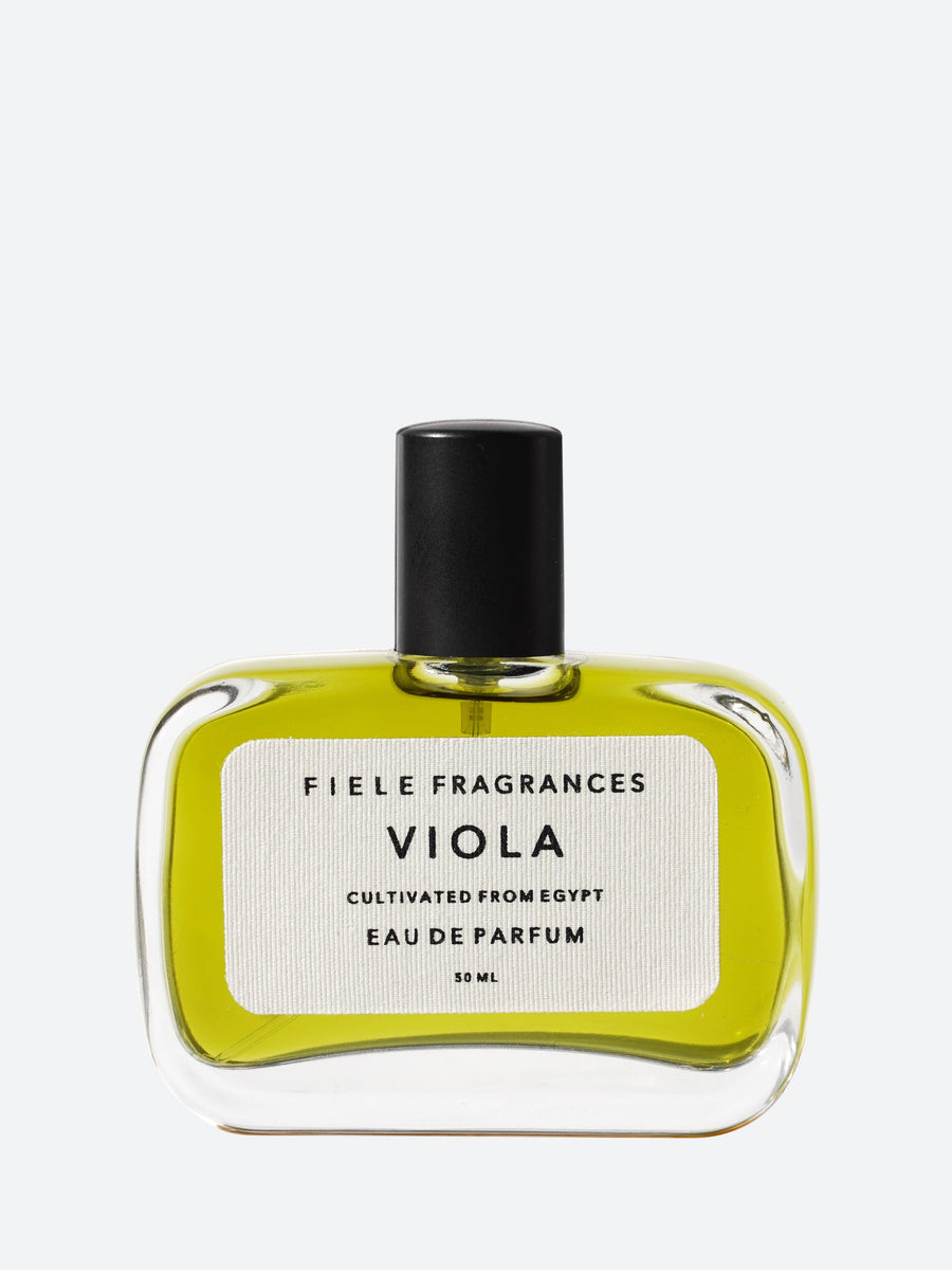 Fiele Fragrances - Viola – gravitypope