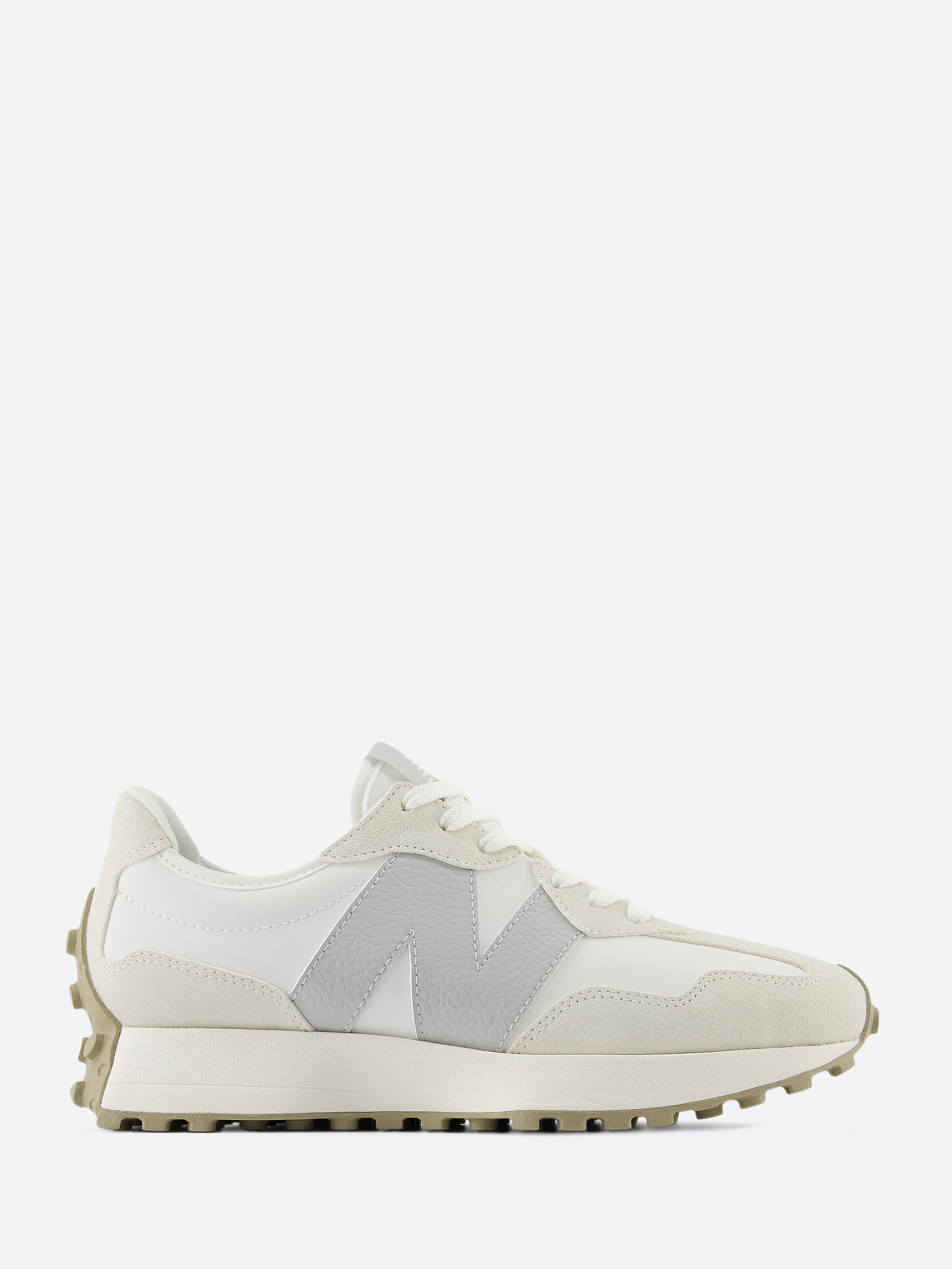 New Balance - 327 in Seasalt – gravitypope