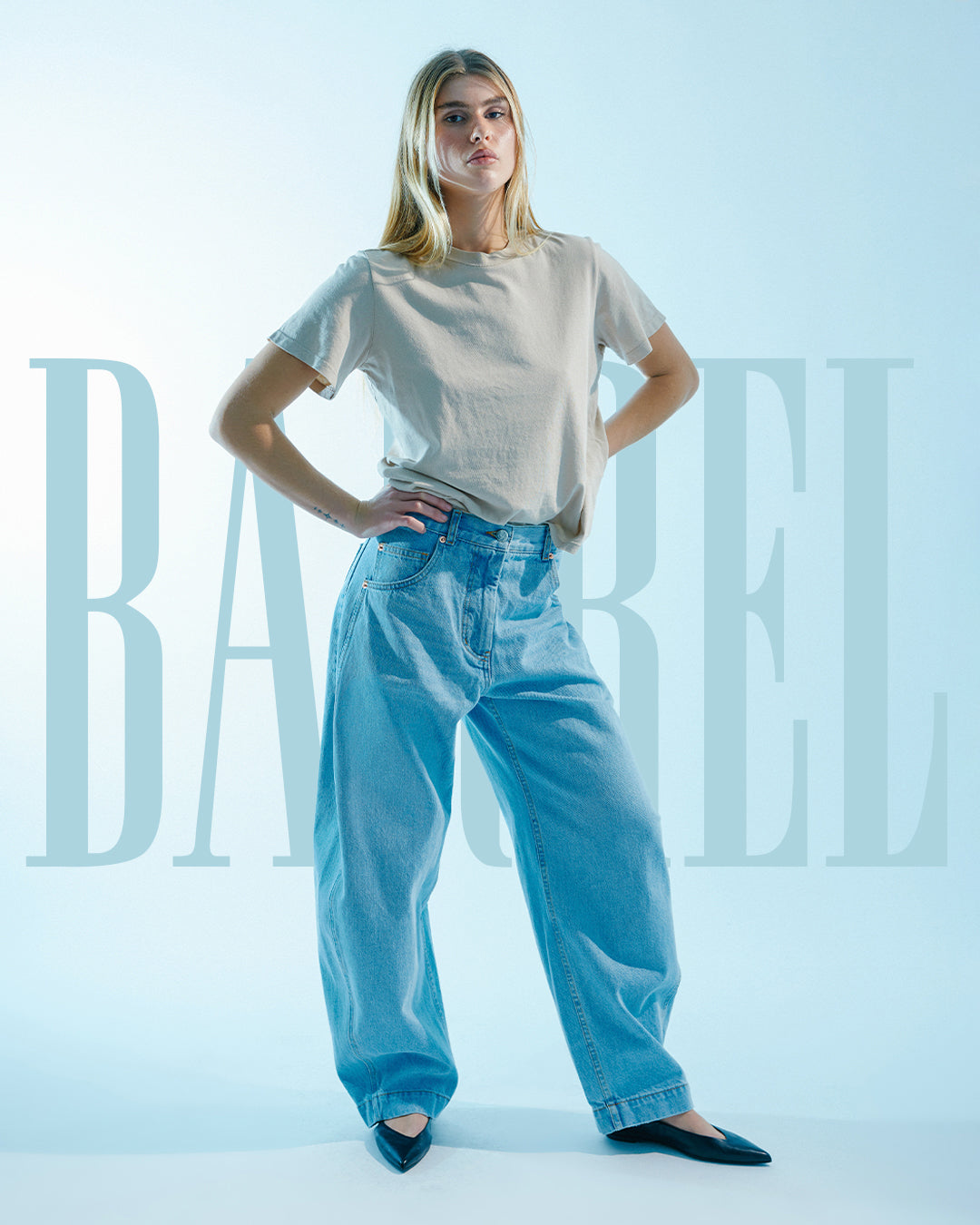 Denim Guide 2025 – gravitypope