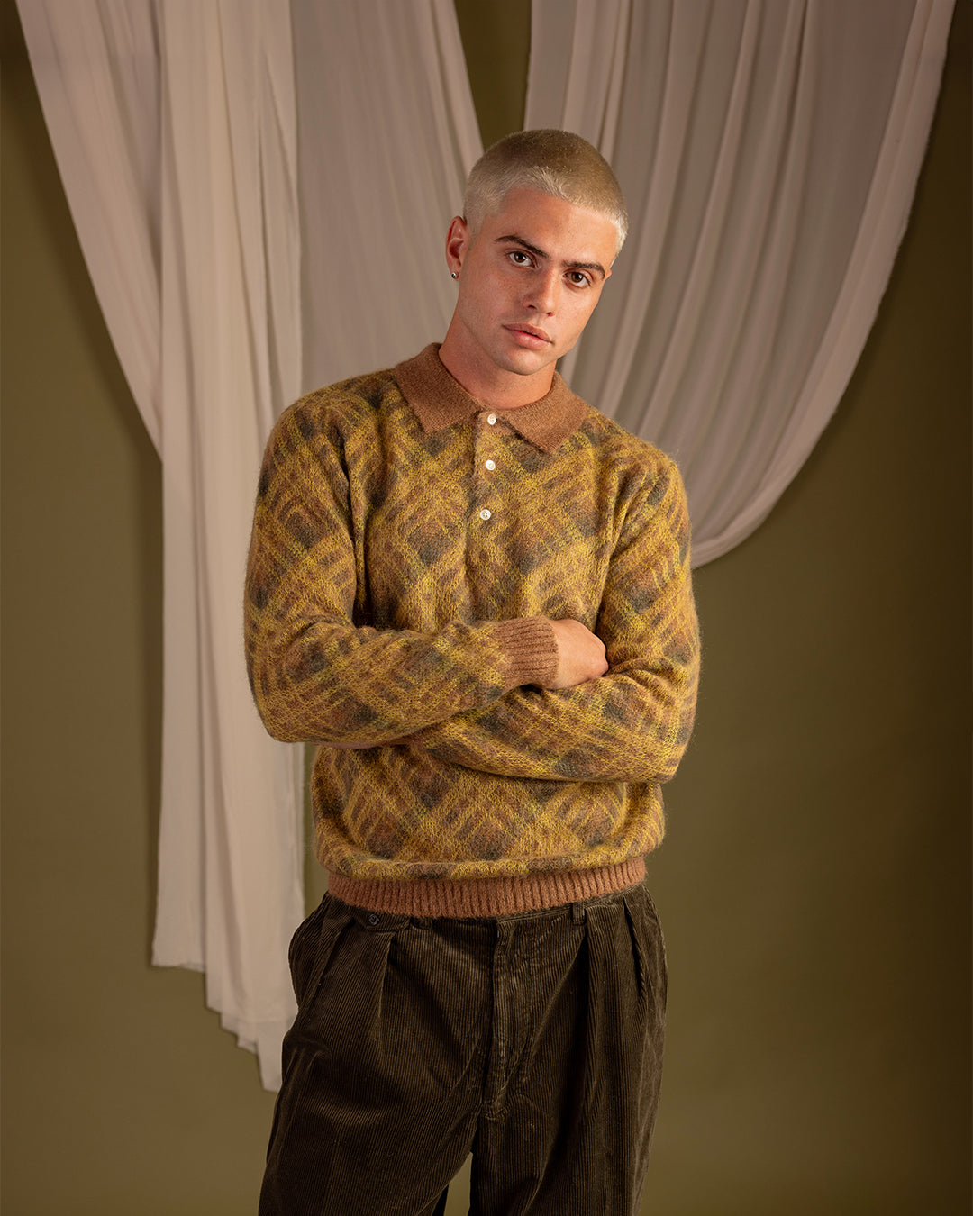 BEAMS PLUS FW24 – gravitypope