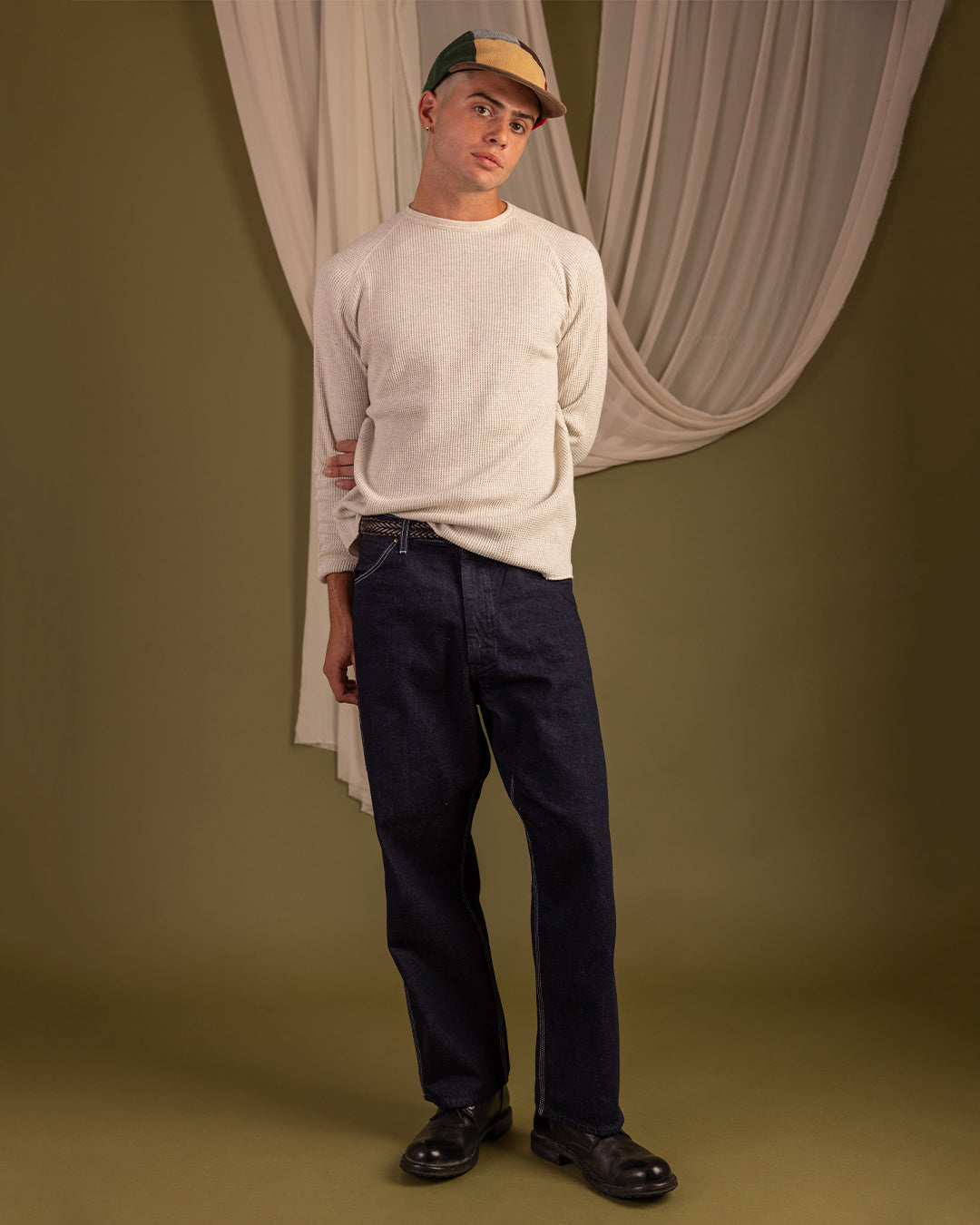 BEAMS PLUS FW24 – gravitypope