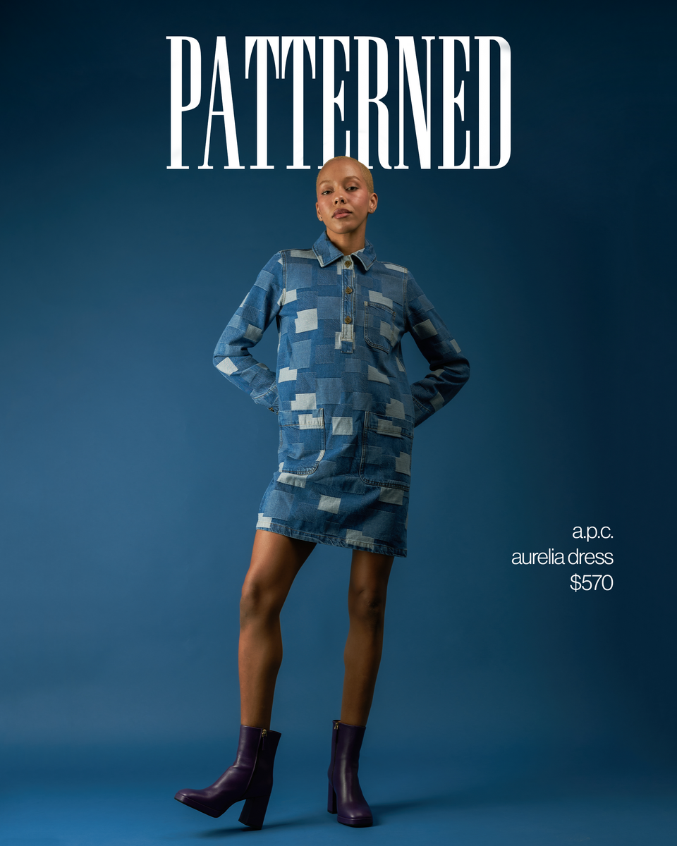 Denim Guide – gravitypope