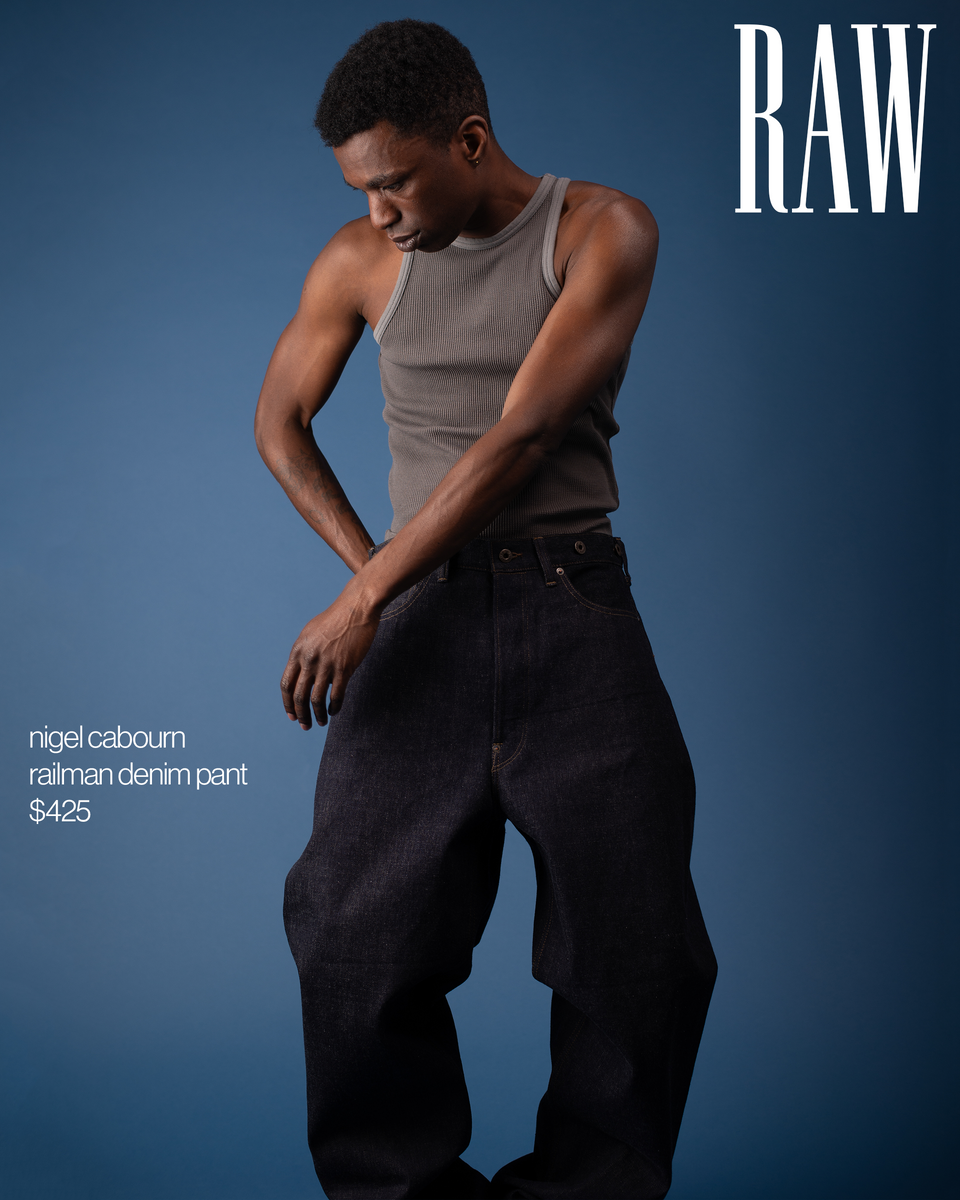 Denim Guide – gravitypope