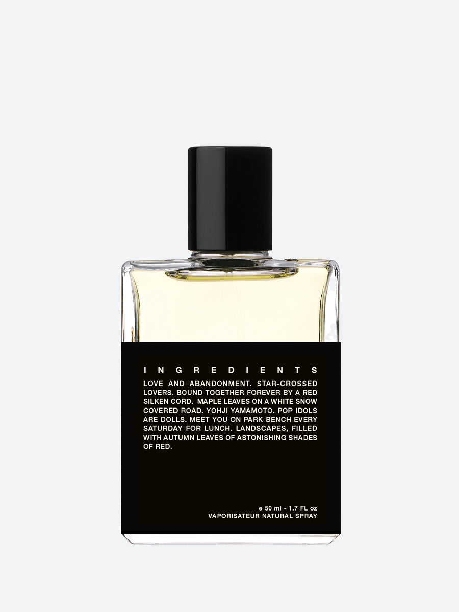 Moth and Rabbit - Dolls 50 ml – gravitypope