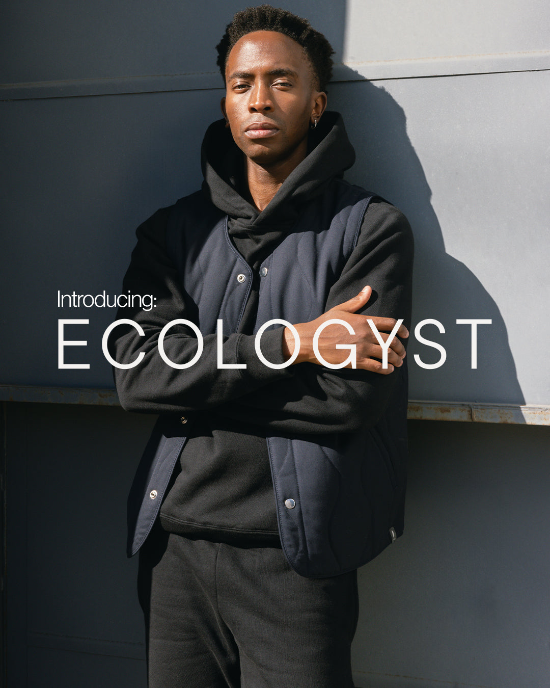 Introducing: Ecologyst – gravitypope