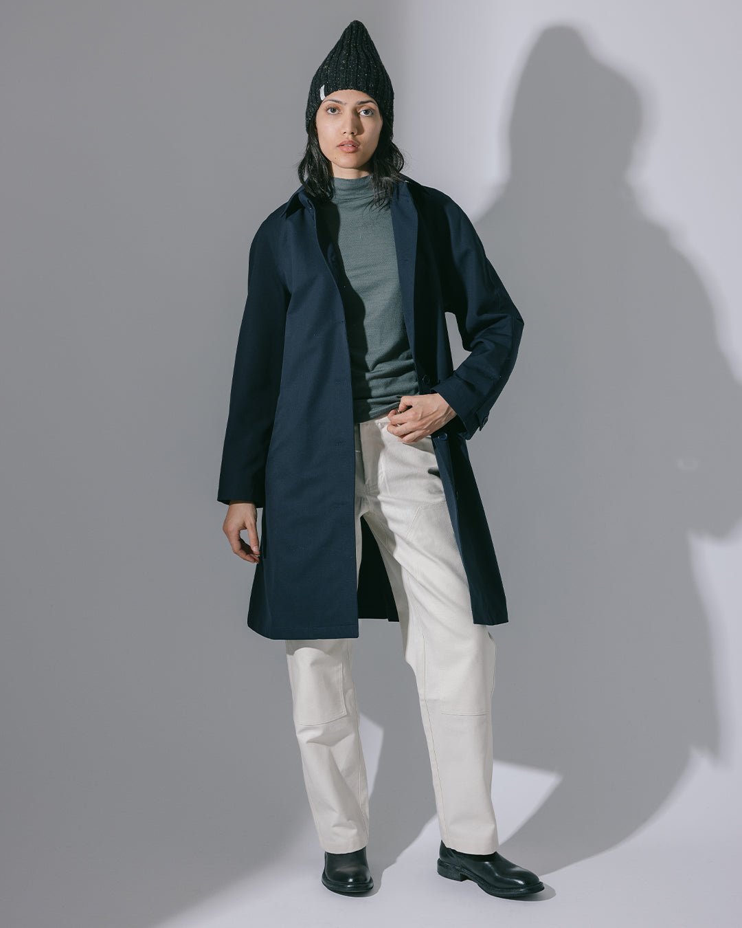 Introducing: Ecologyst – gravitypope