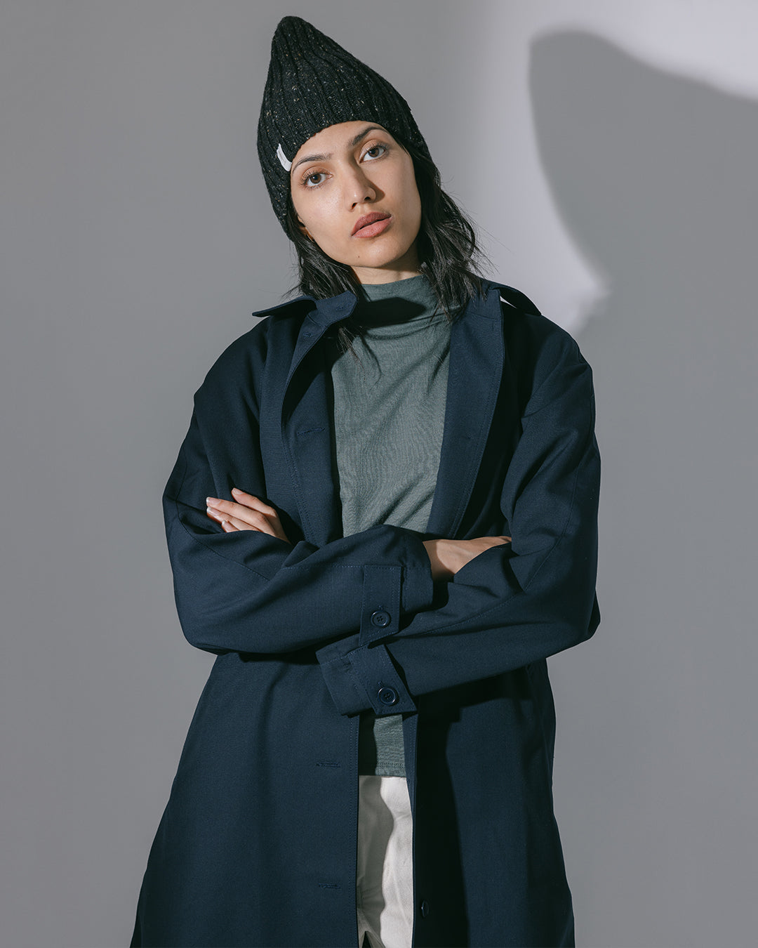 Introducing: Ecologyst – gravitypope