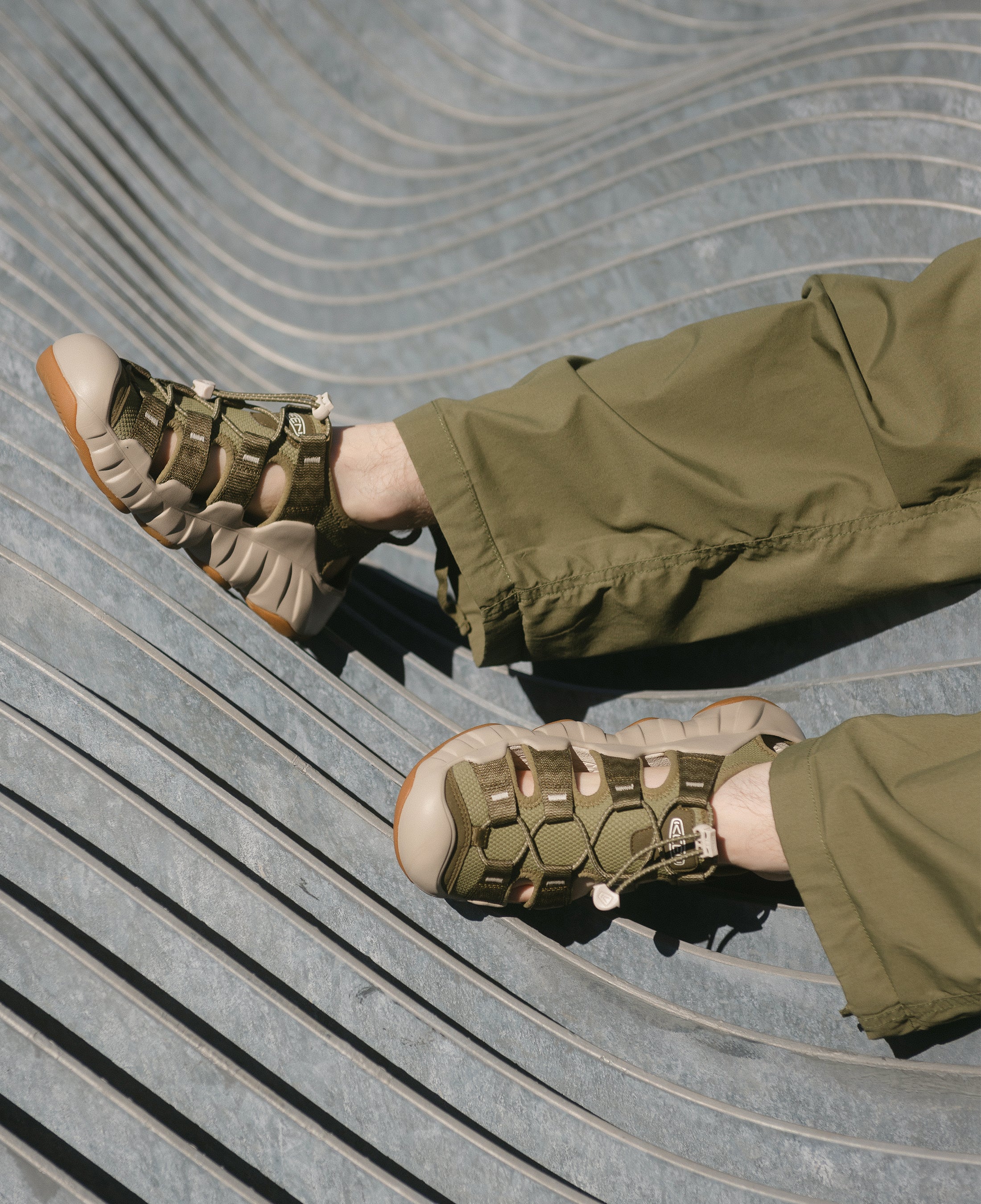 Men's – gravitypope