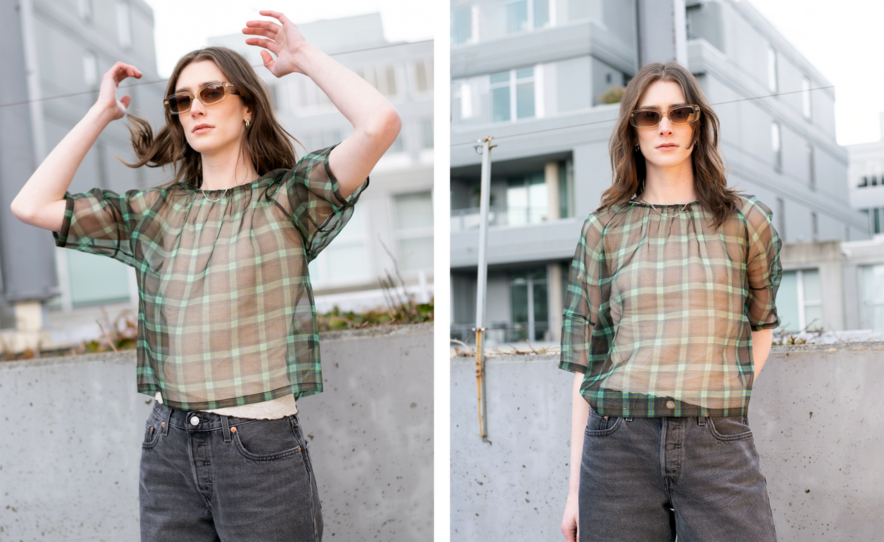 Introducing: No.6 – gravitypope