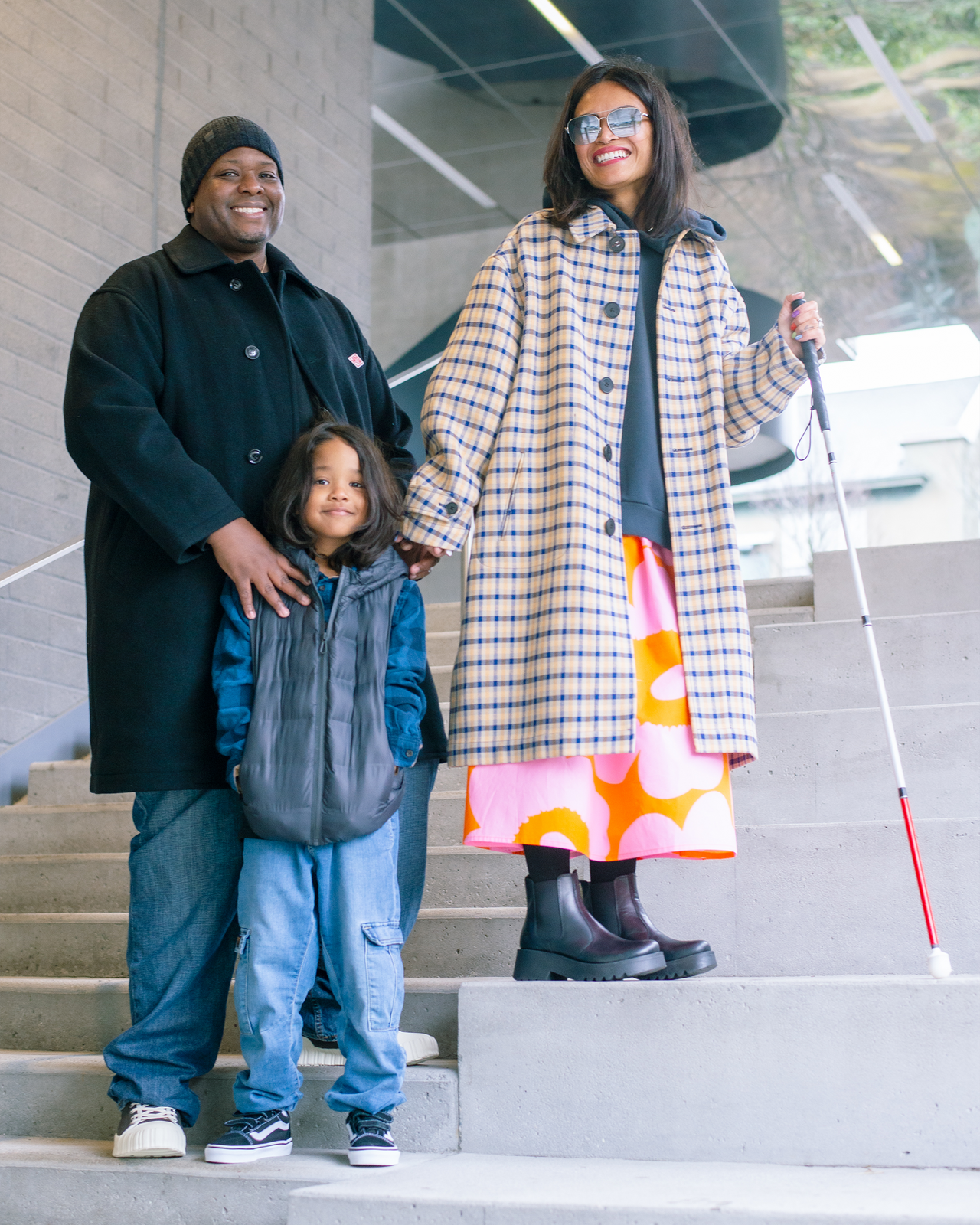 Fly London Community Series: Mara Lauren – gravitypope