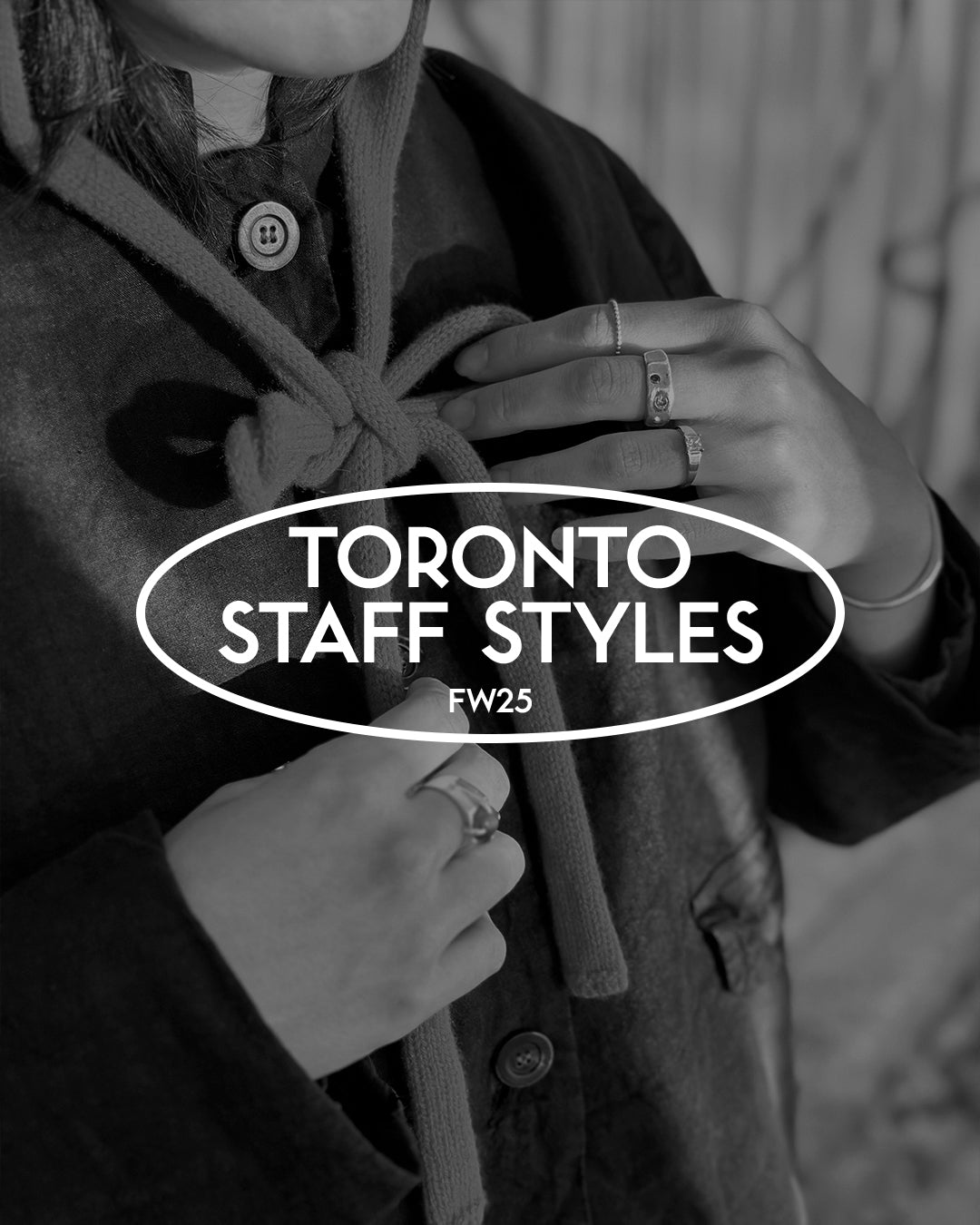 Toronto Staff Styles | FW25 – gravitypope