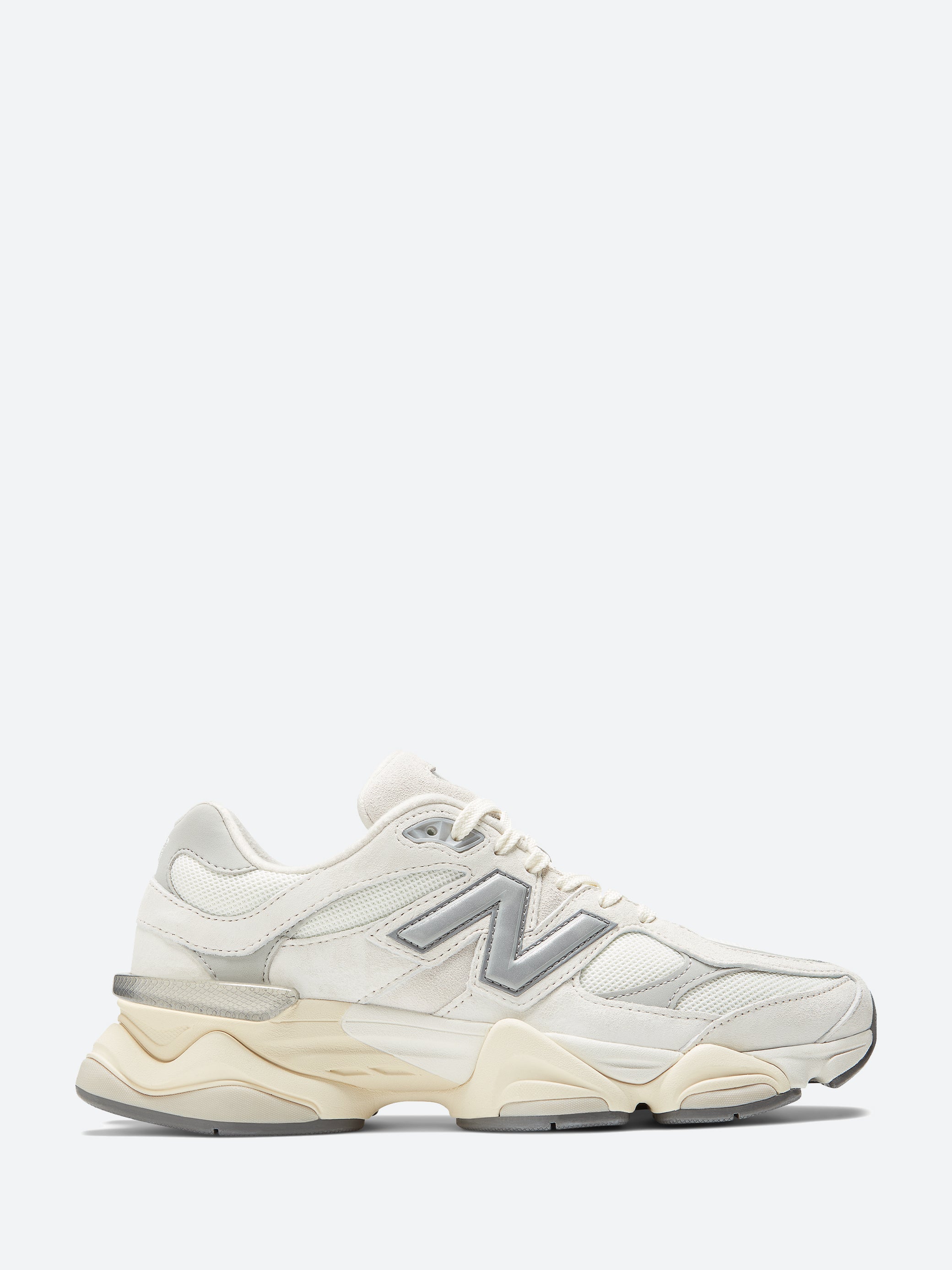 New Balance - 9060 in Sea Salt and Raincloud – gravitypope