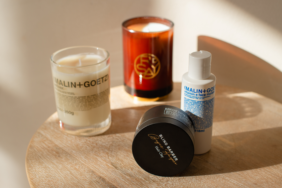 Home & Body Care – gravitypope